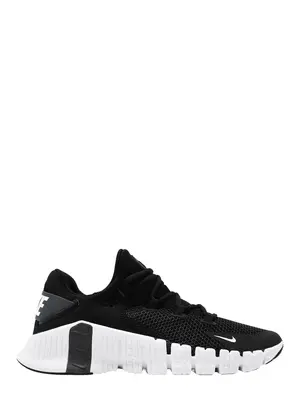 Nike Free Metcon Sneakers - Black