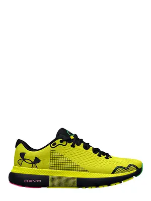 Under Armour Hovr Infinite 4 Sneakers - Yellow