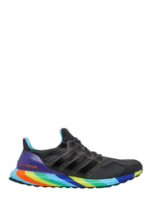 Adidas Ultraboost 5.0 Dna 'pride' Sneakers - Black