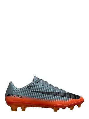 Nike Mercurial Vapor Cr7 Fg - Grey