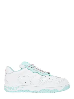 MSCHF Super Normal 2 Sneakers - White