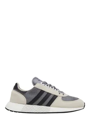 Adidas Marathon Tech Sneakers - Brown