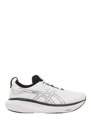 Asics Gel Nimbus 25 Sneakers - White