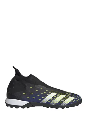 Adidas Predator Freak.3 Laceless TF Blue