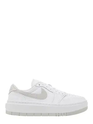 JORDAN 1 Elevate Low Sneakers - White