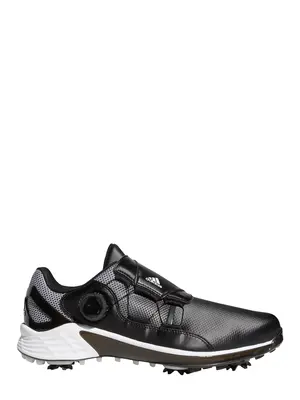 Adidas Zg21 Boa 'core' Sneakers - Black