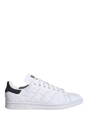 Adidas Stan Smith Stamped Sneakers White