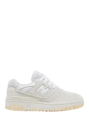 NEW BALANCE 550 Sneakers - White