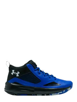 Under Armour Lockdown 5 'royal Camo - Black