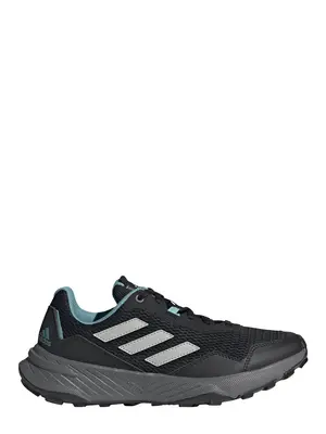Adidas Tracefinder Trail Athletic Sneakers - Black