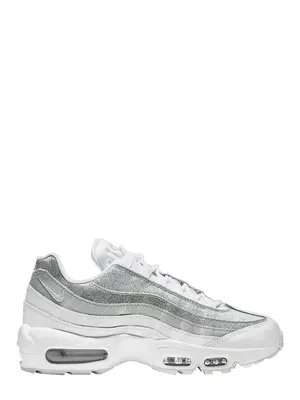 Nike Air Max 95 Sneakers Silver