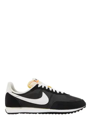Nike Waffle Trainer 2 Sneakers - Black