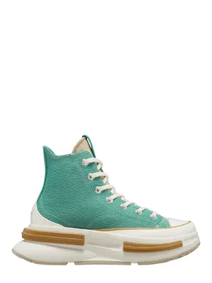 CONVERSE Run Star Legacy Cx Workwear High - Green