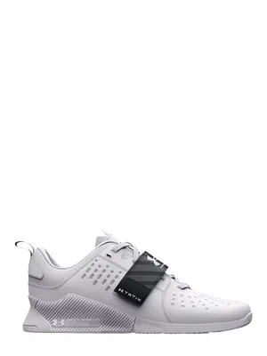 Under Armour Reign Lifter Sneakers - White