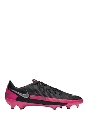 Nike Phantom Gt Academy Mg - Black