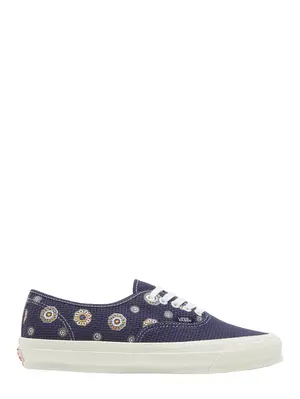 VANS Kith X Vans OG Authentic LX Medallion
