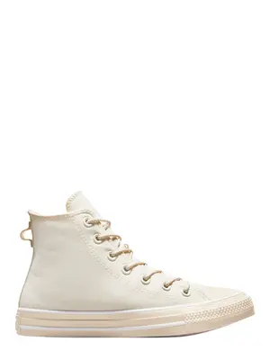 CONVERSE Chuck Taylor All Star High Sneakers - Cream