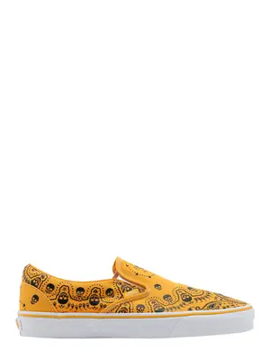 VANS Classic Slip-on - Yellow