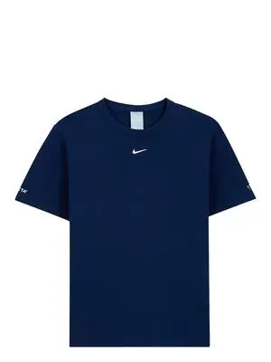 Nike X Nocta Short-sleeve Top Void/white - Blue