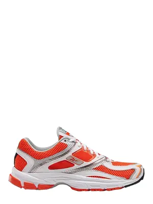 REEBOK Trinity Premier Sneakers - Orange