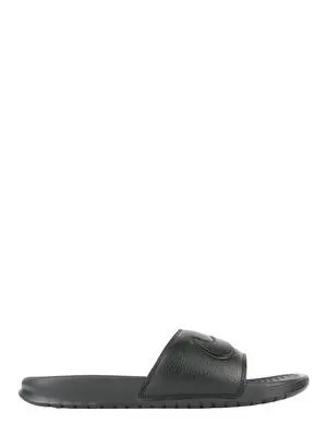 Nike Benassi Jdi Ltd Slides - Black