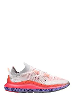 Adidas 4d Fusio Sneakers - Multi-color