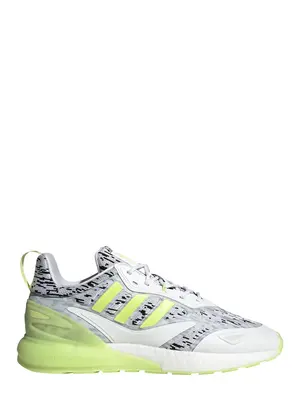 Adidas Zx 2k Boost 2.0 Sneakers - White