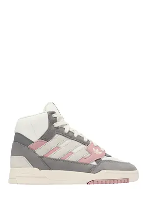 Adidas Drop Step Se Sneakers - White