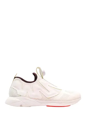 REEBOK Pump Supreme Style Eng Sneakers - Cream