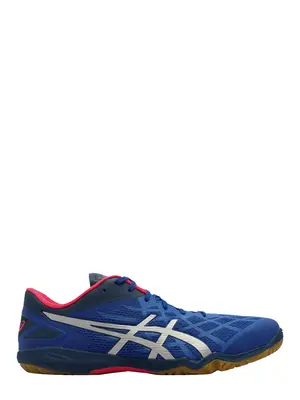 Asics Attack Dominate Ff 2 Sneakers - Blue