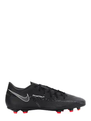 Nike Phantom Gt2 Club Mg Soccer Cleats - Black