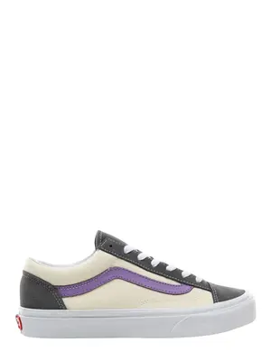 VANS Old Skool Retro Sport Sneakers - Grey