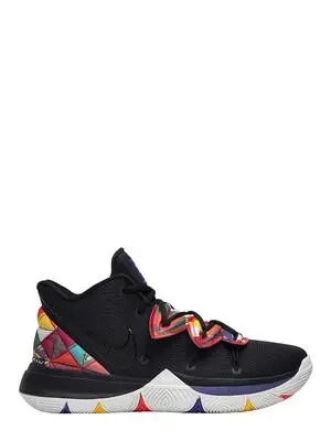 Nike Kyrie 5 Ep Chinese New Year - Black