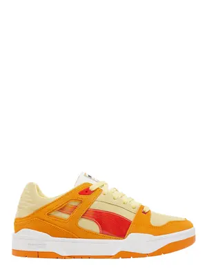 PUMA Pokémon X Slipstream Lo 'charmander' Sneakers - Orange