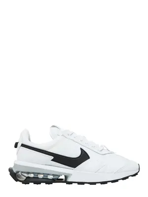 Nike Air Max Pre-day Sneakers - White