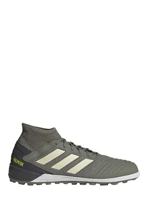 Adidas Predator Tango 19.3 Turf Sneakers - Green