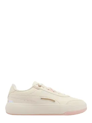 PUMA Tori Pixie Sneakers - Cream