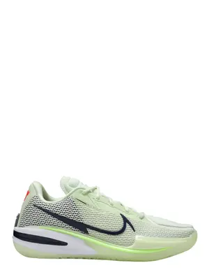 Nike Air Zoom Gt Cut Sneakers - Green
