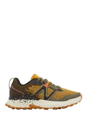 NEW BALANCE Fresh Foam X Hierro V7 Sneakers - Yellow