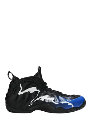 Nike Air Foamposite One '1996 All-star Game' Sneakers - Blue