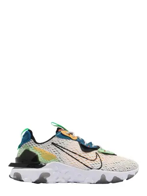 Nike Nike React Vision Sneakers Cream