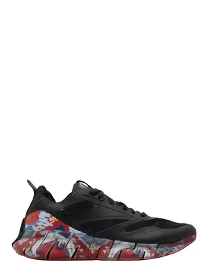 REEBOK Zig Kinetica Horizon Chinese New Year Sneakers - Black