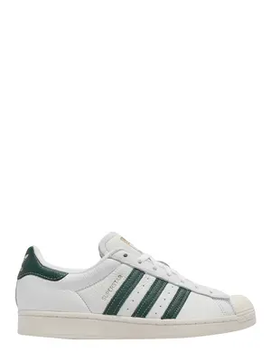 Adidas Superstar Collegiate Green - White