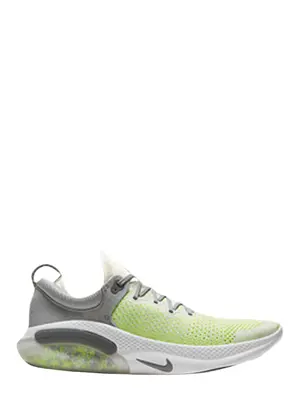 Nike Joyride Run Flyknit Sneakers - Yellow
