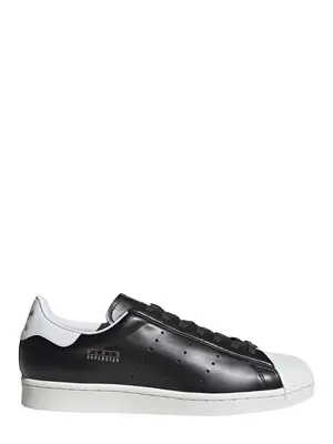 Adidas Superstar Pure 'paris' Sneakers - Black