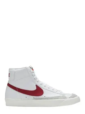 Nike Blazer Mid '77 - White