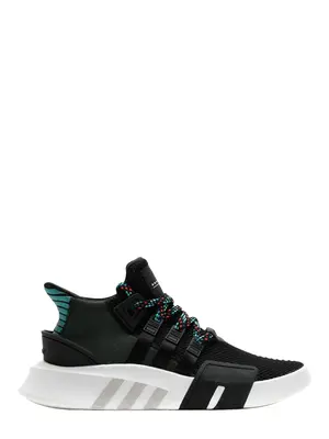 Adidas Eqt Basketball Adv Sneakers - Black