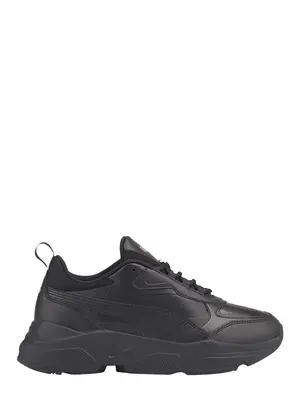 PUMA Cassia Sl Sneakers - Black