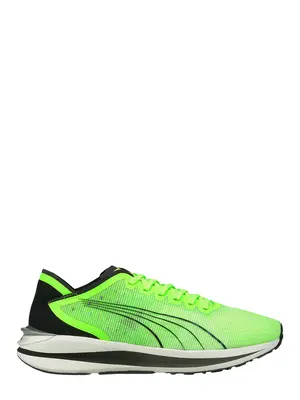 PUMA Electrify Nitro Glare Sneakers - Green