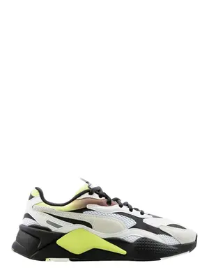 PUMA Rs-x3 Neo Fade Sneakers - White